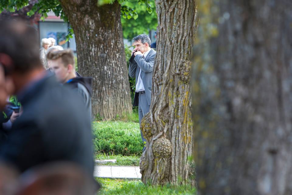 Ravnateljstvo policije: Ante Podnar na ispitivanju nije bio zbog Darka ...