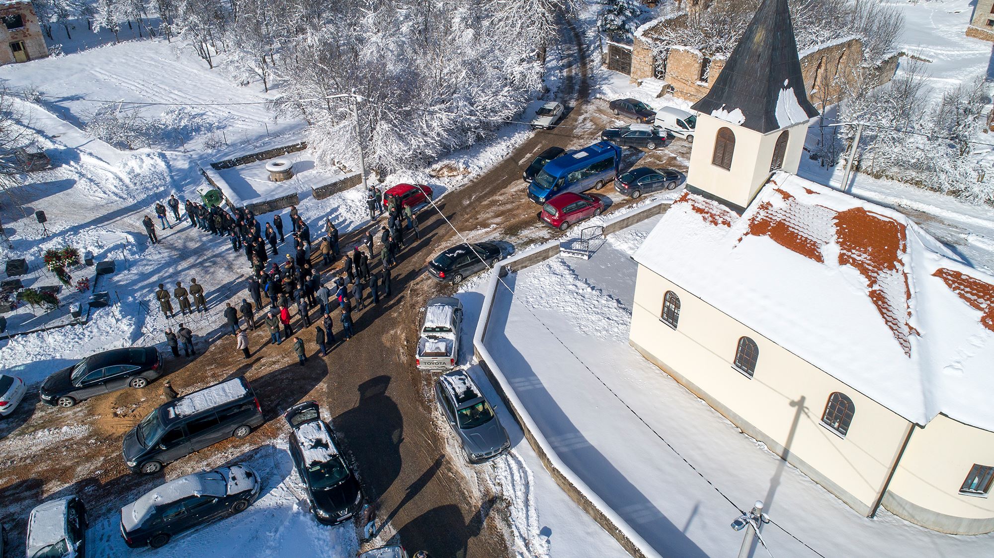 Na današnji dan je spaljen Čanak - GS Press